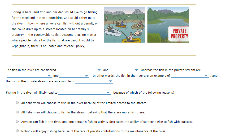 Solved Spring is here, and Cho and her dad would like to go | Chegg.com