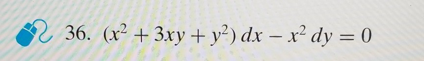 Solved The method outlined in Problem 30 can be used for any | Chegg.com