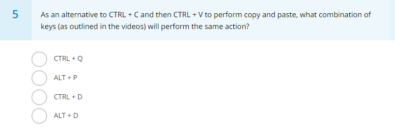 Solved 1 For a line graph, removing which of the following | Chegg.com