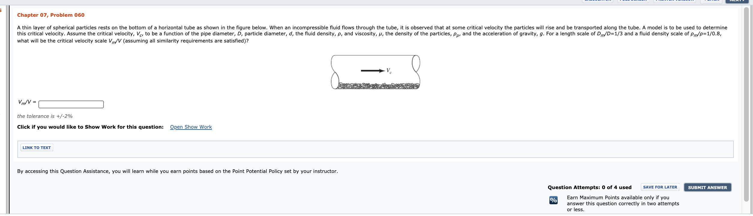 Solved Chapter 07, Problem 060 A thin layer of spherical | Chegg.com