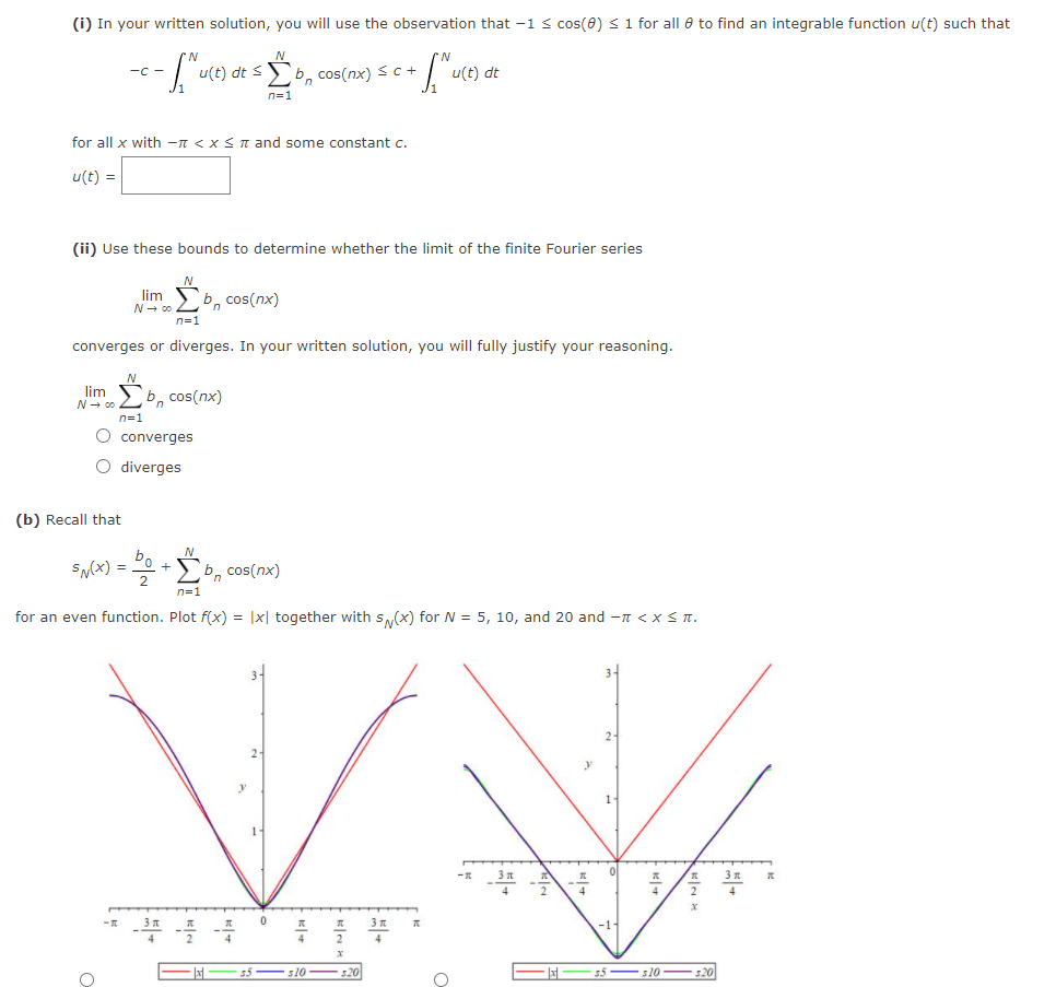 Solved If f(x) is a differentiable, periodic function with | Chegg.com