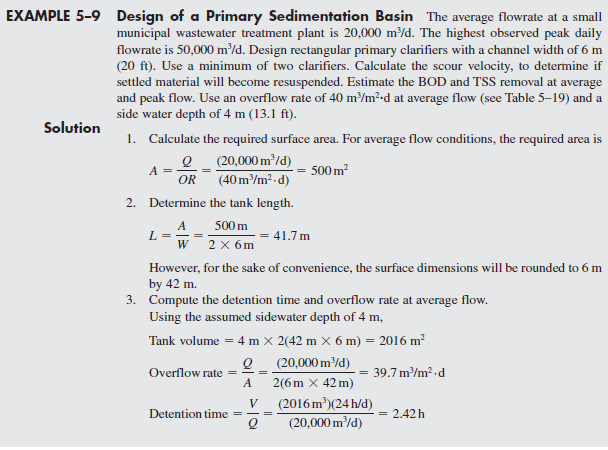 Solved Rework Example problem 5.9 of our textbook to better | Chegg.com