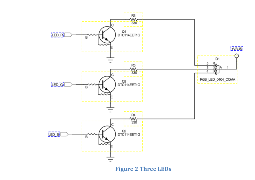 4 Write C Program To Extract The Three Msb From The 
