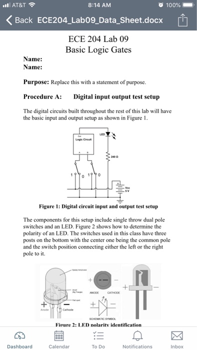 Solved AT&T 8:14 AM 100%