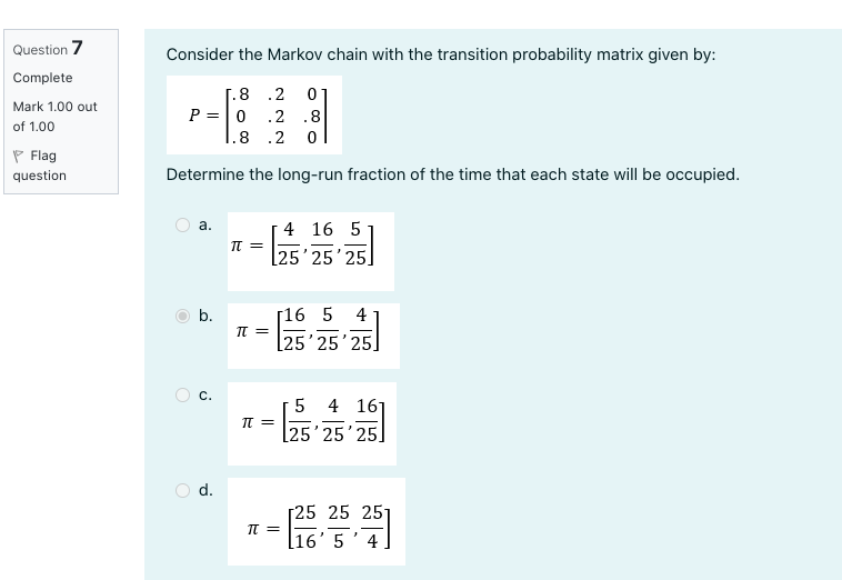 with explanation please | Chegg.com