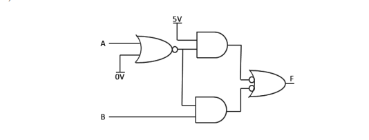 Solved could tell me the logical digital expression of | Chegg.com