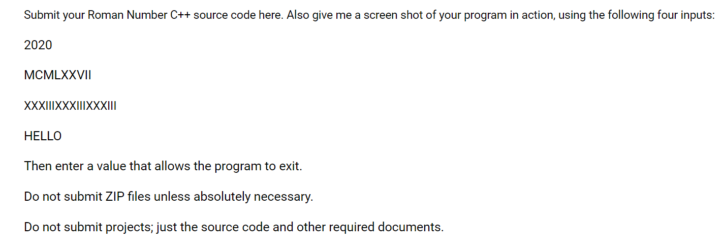 Solved IN C++ PLEASE!!!! Design a program that converts | Chegg.com