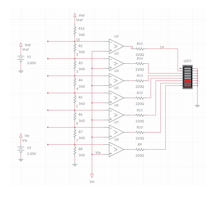 Solved B. Equipment: Multisim B. Procedure - Online | Chegg.com