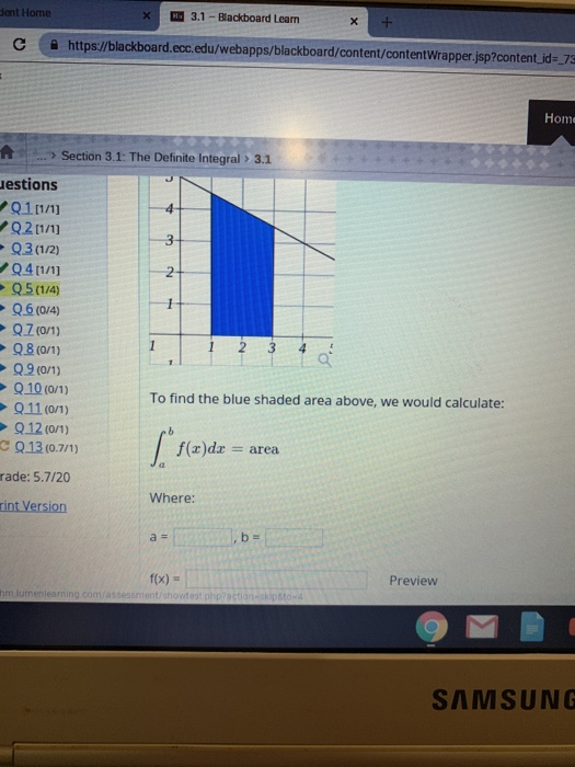 Solved Question | Chegg.com