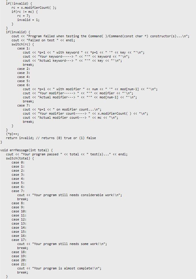 Solved Int Match Const Char Str Const Char Sentence Int