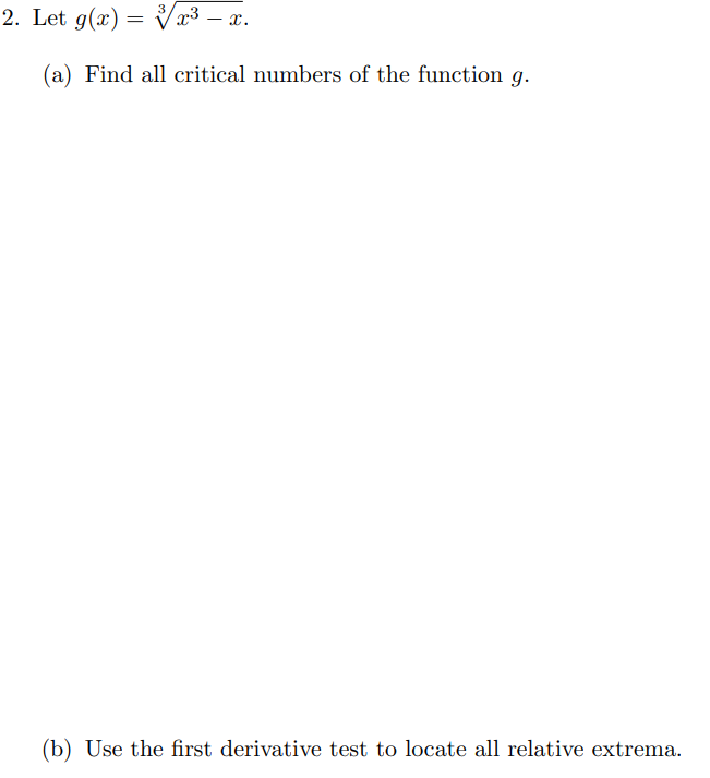 Solved 1. Let f(x)=x2+310. Determine where f is concave up | Chegg.com