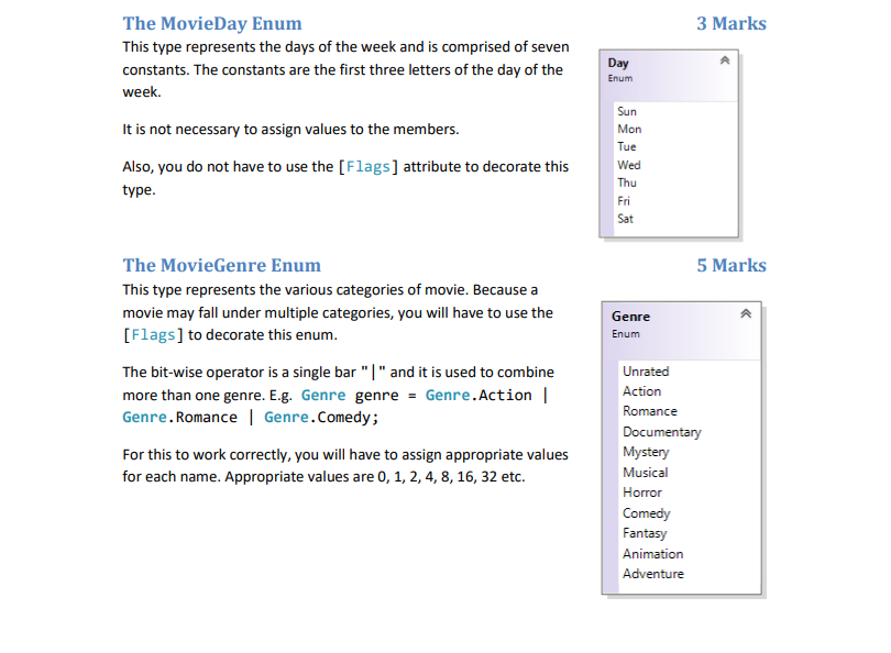 Solved This is the most complex application that you have | Chegg.com