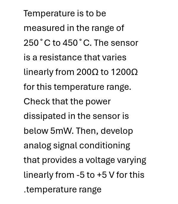 Solve this question based on the Computer Interfacing | Chegg.com