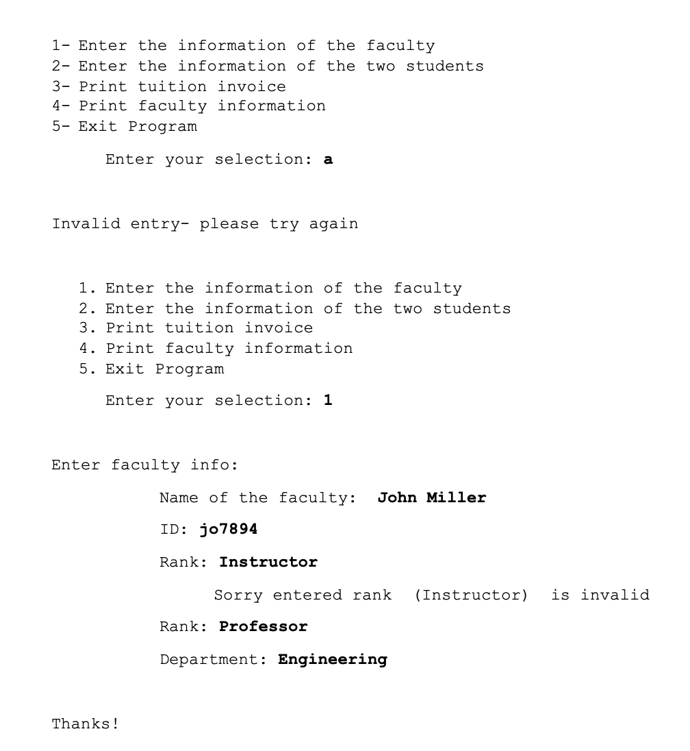 Solved Please write in java :) and make it into one .java | Chegg.com