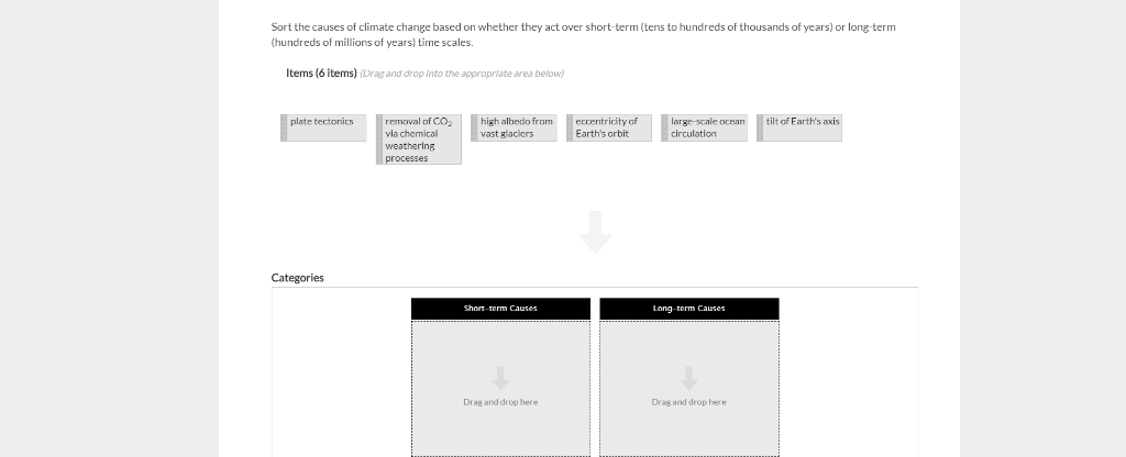Solved Choose which of the following statements are true | Chegg.com