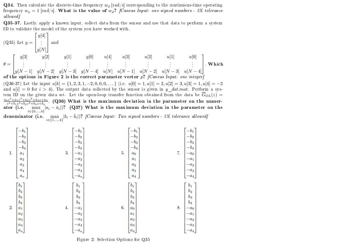 Solved Part 2: Dartboard Positioning System, Closed-Loop | Chegg.com