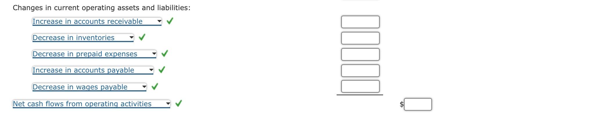 Solved The net income reported on the income statement for | Chegg.com