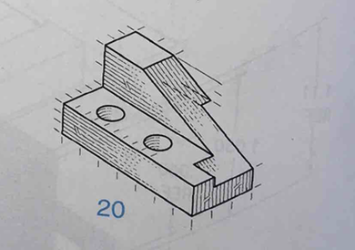 Solved It is multiview sketching problem which has to solved | Chegg.com