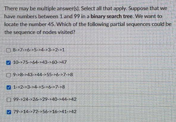 This problem is worth 3 points. Please fill in the | Chegg.com