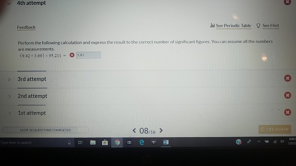 Solved 15 Question (1 point) a See page 19 Determine the | Chegg.com