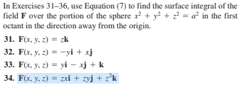 Solved Using Stokes' Theorem to Find Line Integrals In | Chegg.com