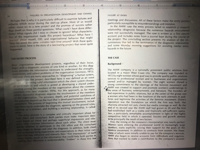 Solved 1)Write a one-paragraph summary of the case? | Chegg.com