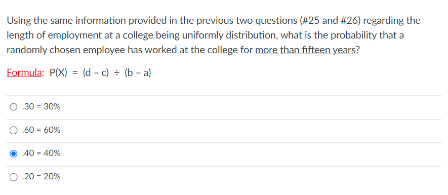 Solved Using the same information provided in the previous | Chegg.com