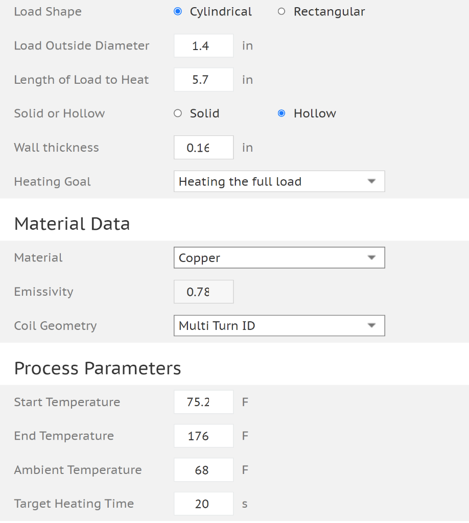 Solved 1.1 HEAT TRANSFER CASE: I want to know what | Chegg.com