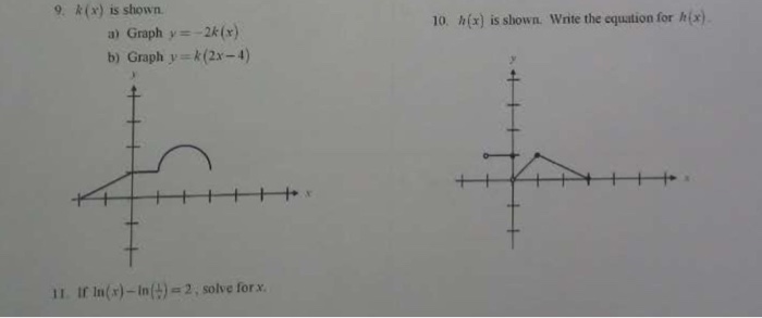 Solved Find the limited analytically. Verify graphically. | Chegg.com