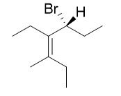 Solved Br, H | Chegg.com