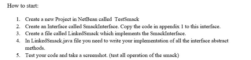 An abstract model of double Linked chain is | Chegg.com