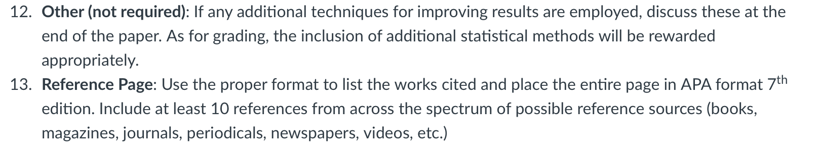 Solved 5. Define and defend all variables, including the | Chegg.com