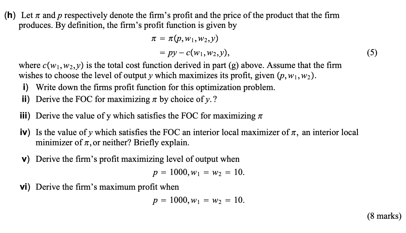 Solved Explicitly reference any theorem or definition from | Chegg.com