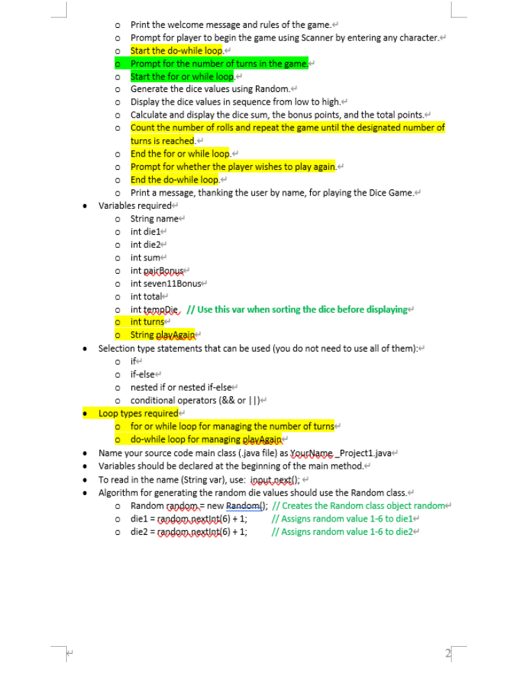Solved Itss Opre 3311 Object Oriented Programming 