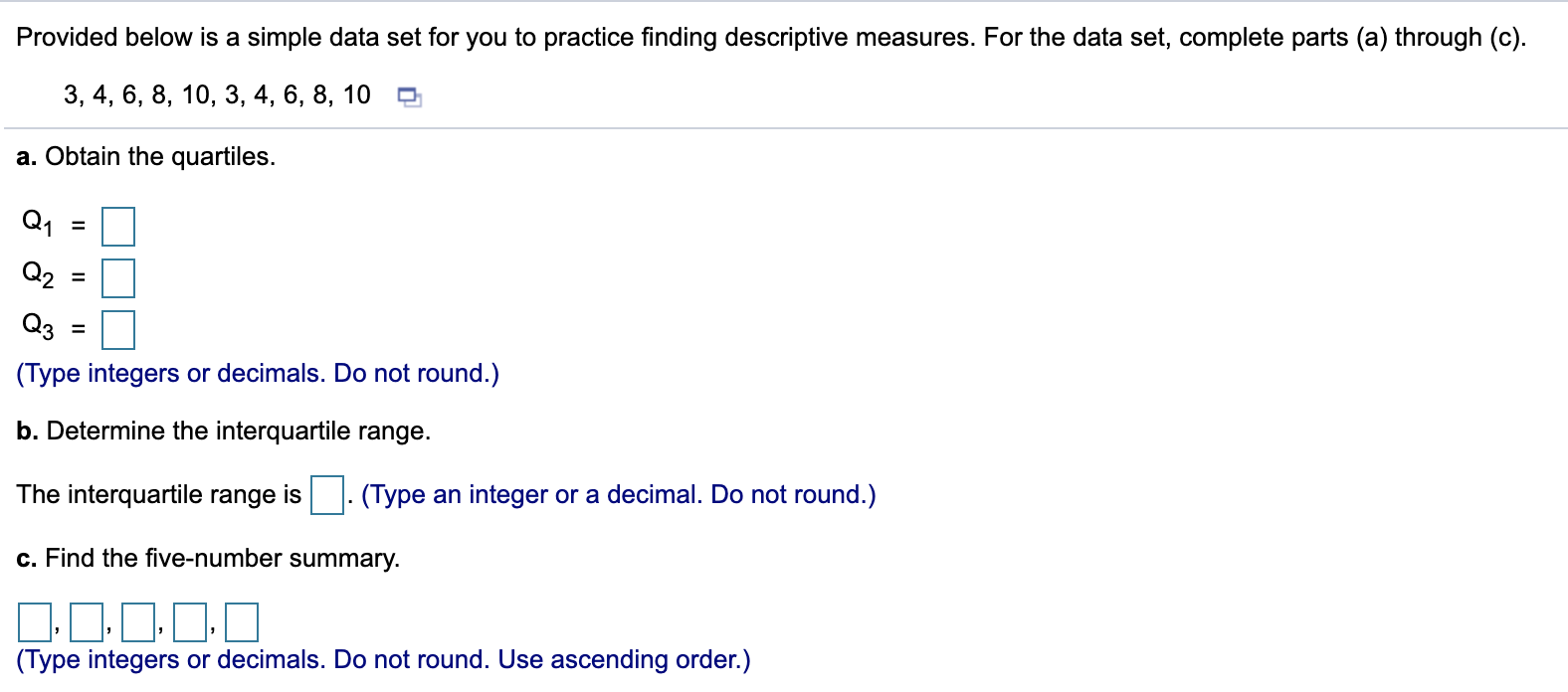 Solved A study recorded the time it took for a sample of | Chegg.com