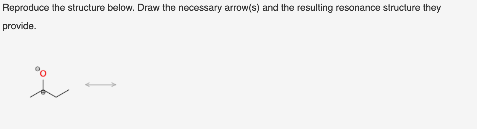 Solved Reproduce the structure below. Draw the necessary | Chegg.com