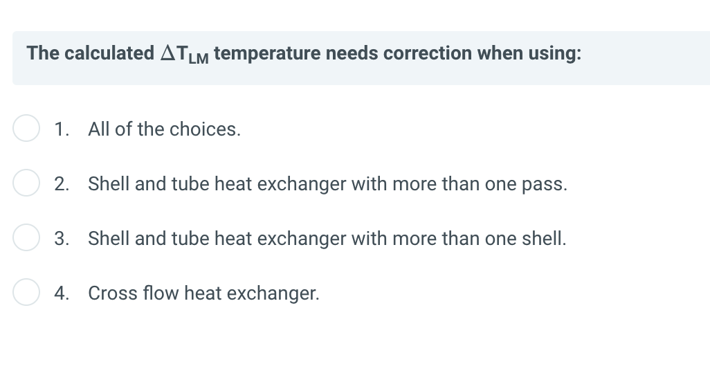 Solved Reynolds number for flow in the annulus of a double | Chegg.com