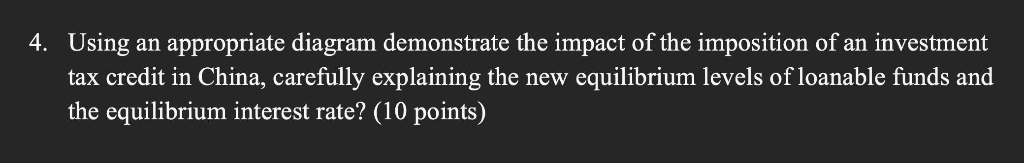 Solved Carefully explain using theory from lectures and | Chegg.com