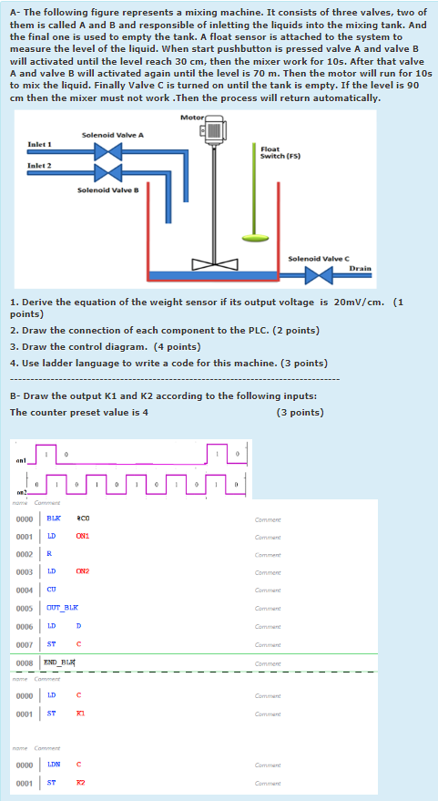 Solved solve this on paper please | Chegg.com