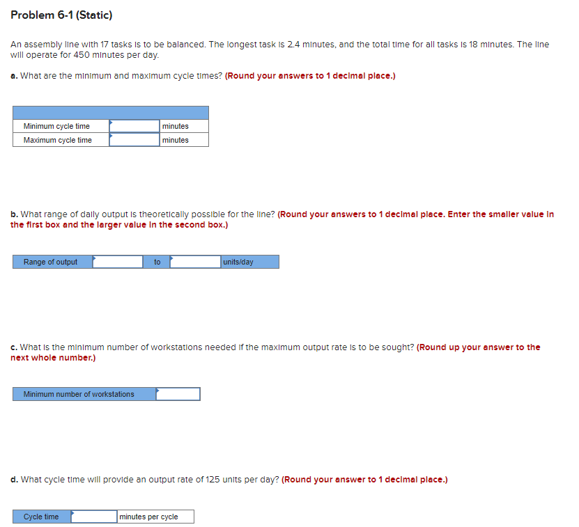 Solved e. . What output potential will result if the cycle | Chegg.com