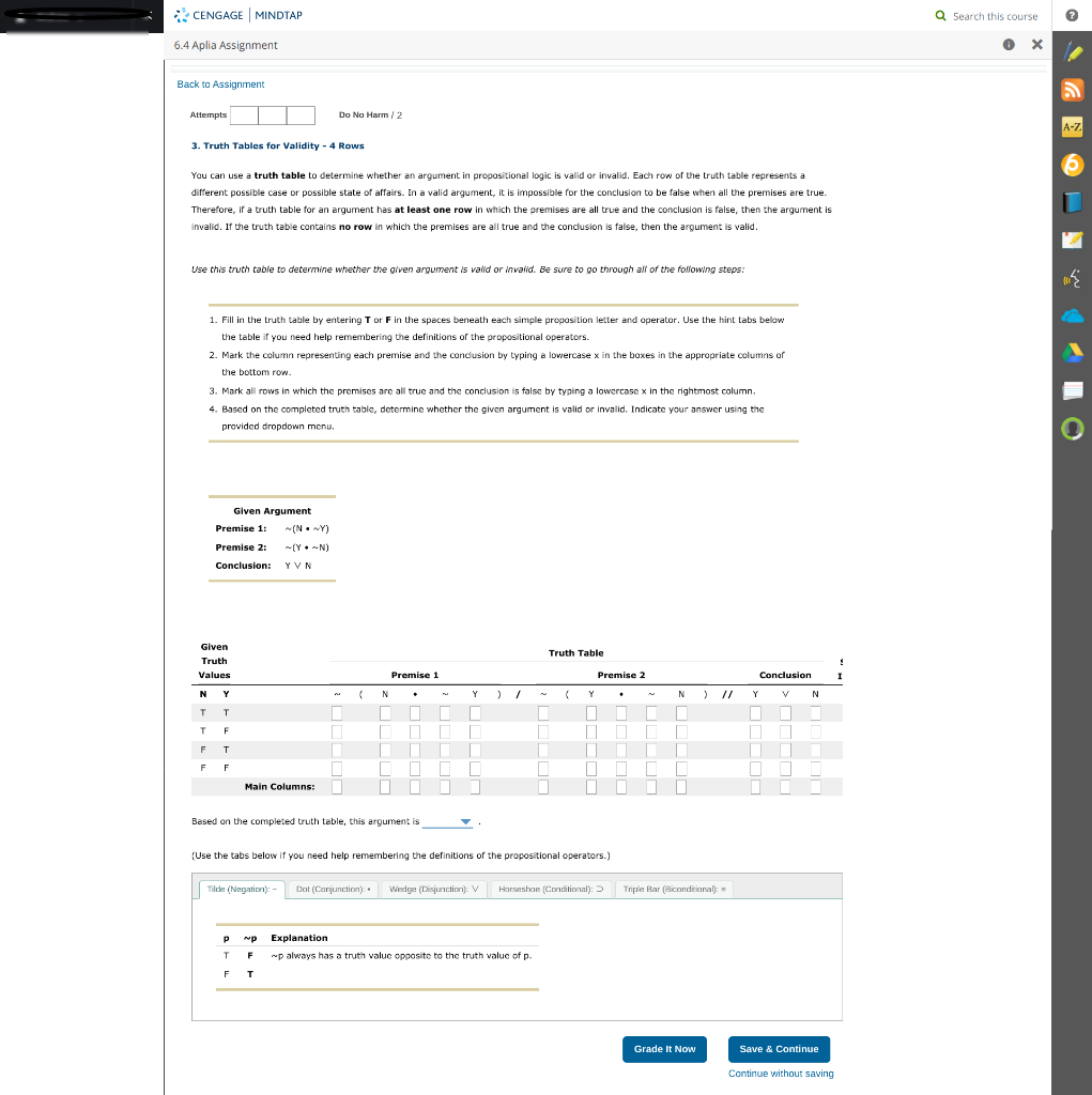 Solved CENGAGE MINDTAP Search this course 2 6.4 Aplia | Chegg.com