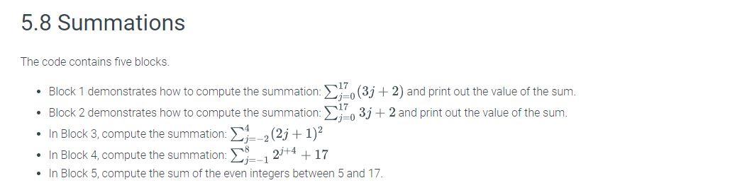 Solved Im probably just being confused by the coding aspect | Chegg.com