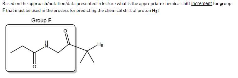 Solved Based on the approach/notation/data presented in | Chegg.com