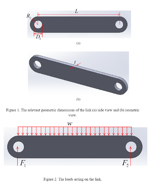 Solved 1. DEFINITION A link that is to be investigated in | Chegg.com