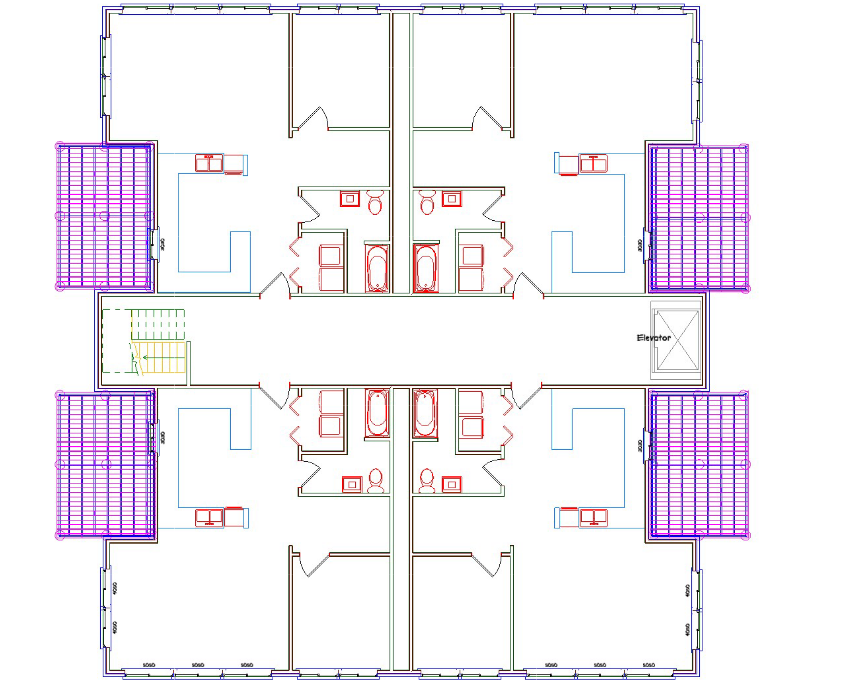 Solved Suppose we are designing a water system for an | Chegg.com