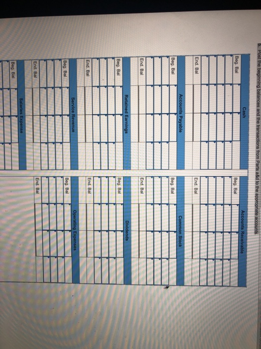 Solved I need somebody to help complete this table. Please | Chegg.com