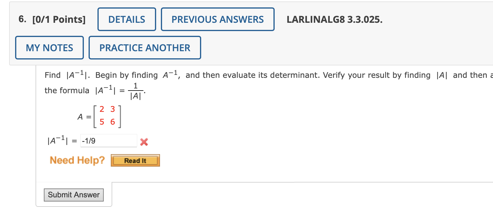 Solved 3.3 | Chegg.com
