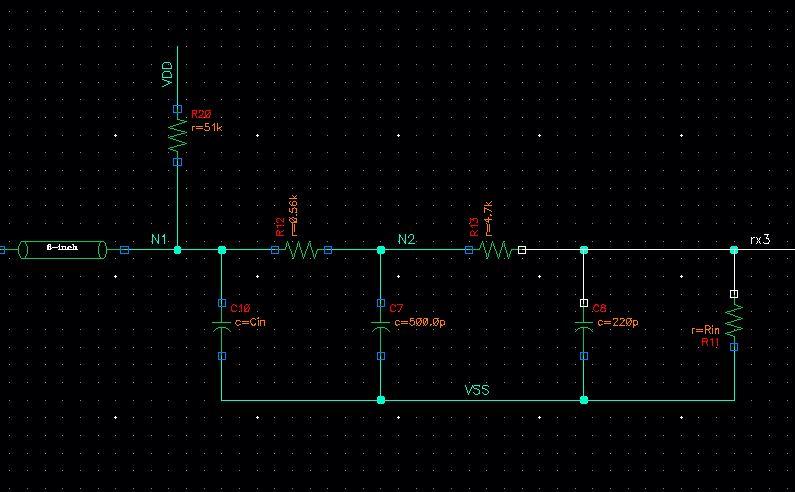 Solved Please explain SENT interface receiver circuit like | Chegg.com