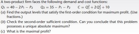 Solved 1. By direct matrix multiplication, express each of | Chegg.com