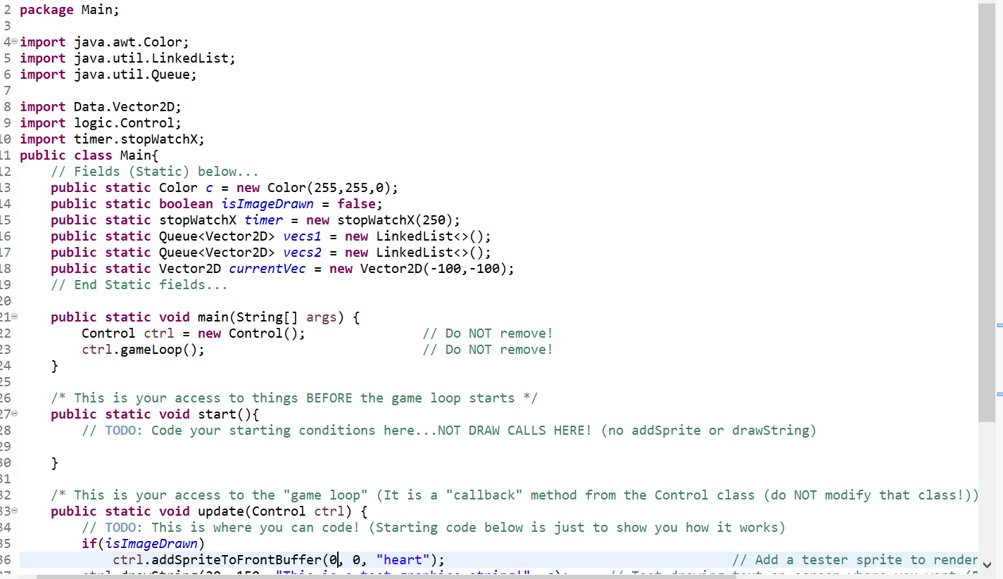 Using my code only!!!!!!!! Data Structures: | Chegg.com